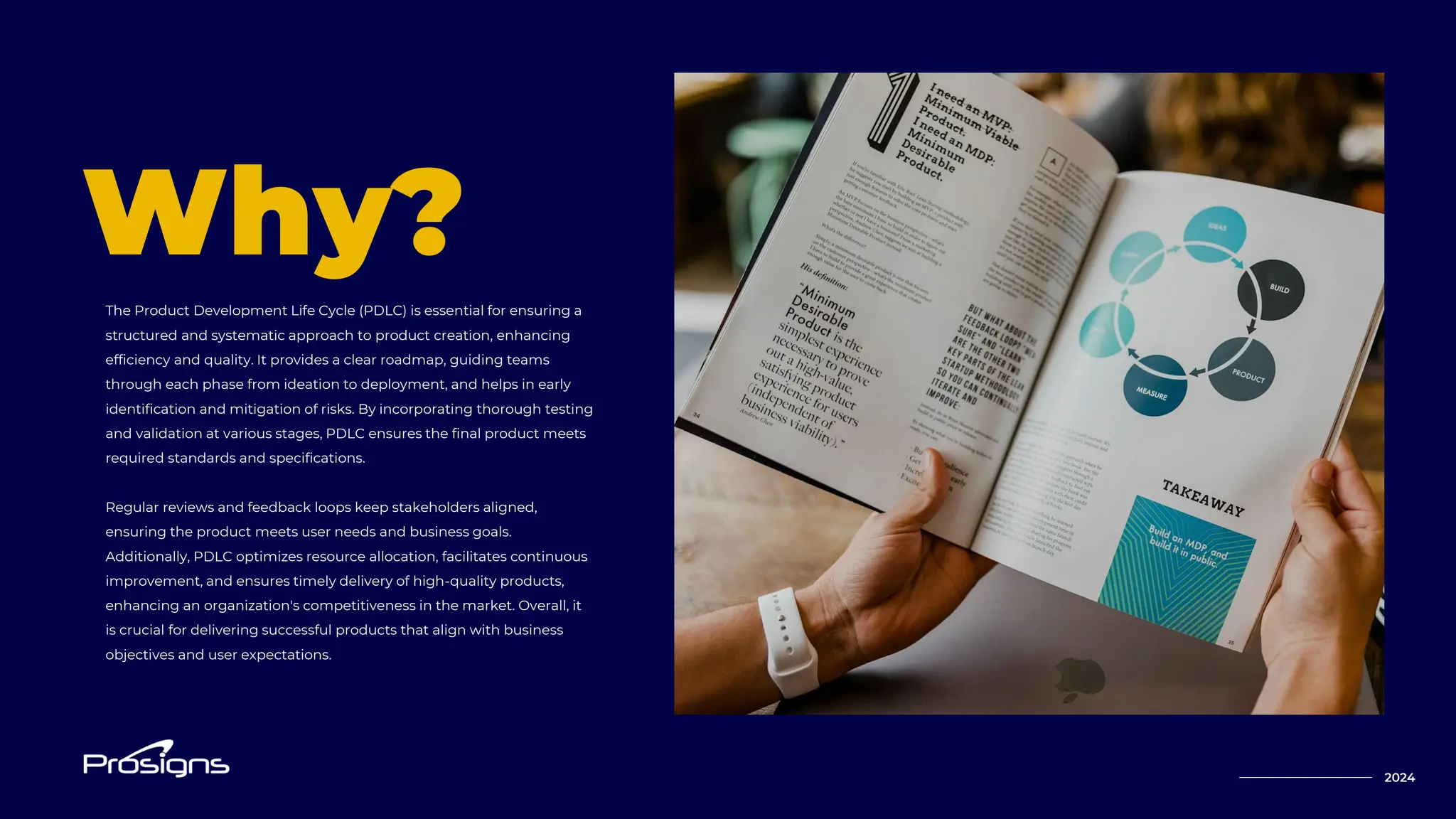 Knowing the Product Development Life Cycle.pdf