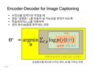 Knowing when to look : Adaptive Attention via A Visual Sentinel for ...
