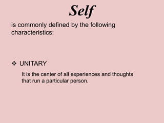 Knowing yourself.pptx