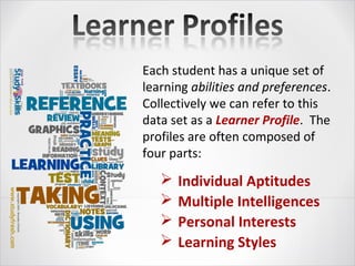 Knowing Your Students | PPT