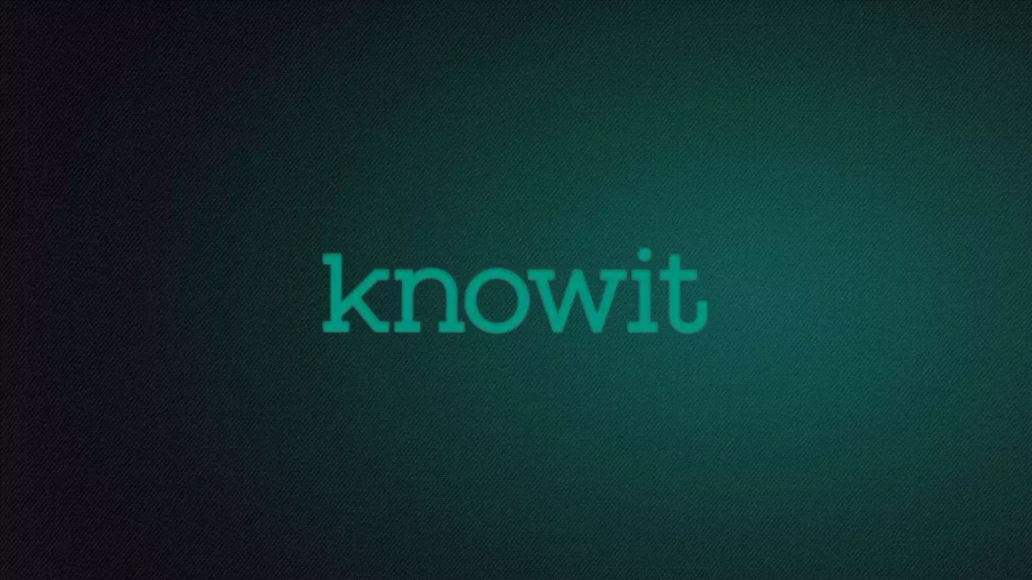 Knowit i Norge | PPT