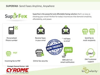 Knowlarity solution pack | PDF