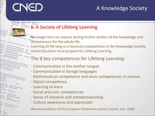 knowldege society.ppt