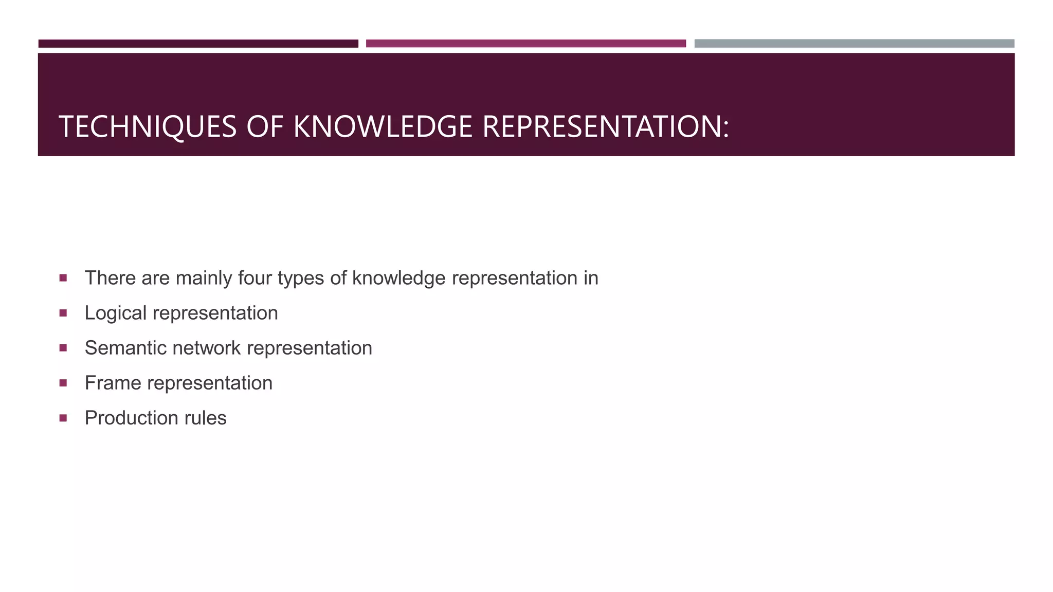 Knowledege Representation.pptx