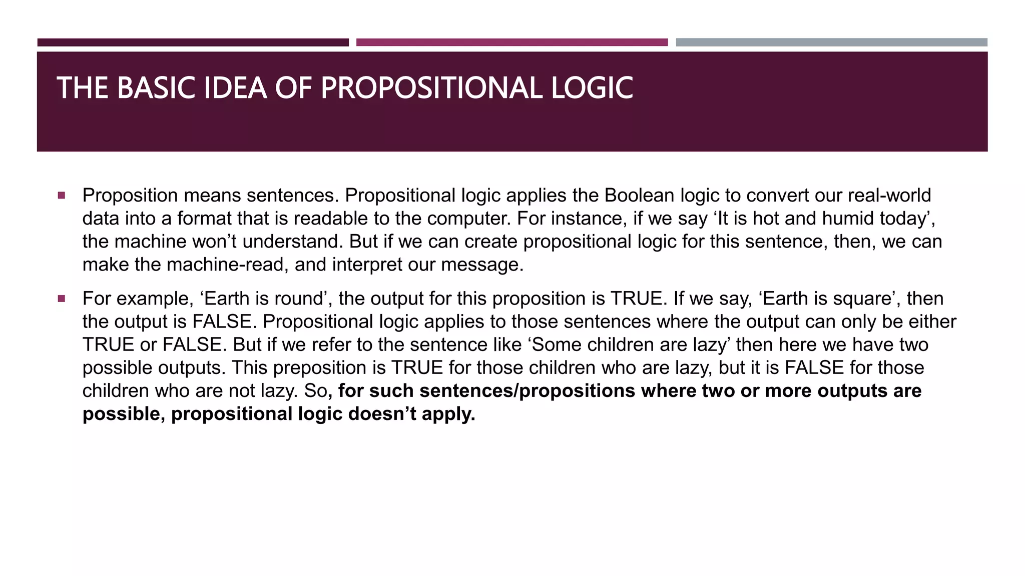 Knowledege Representation Pptx