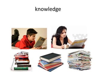 Most important thing in our life | PPTX