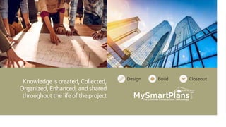 Knowledge Management Transform your next Construction Project! | PPT