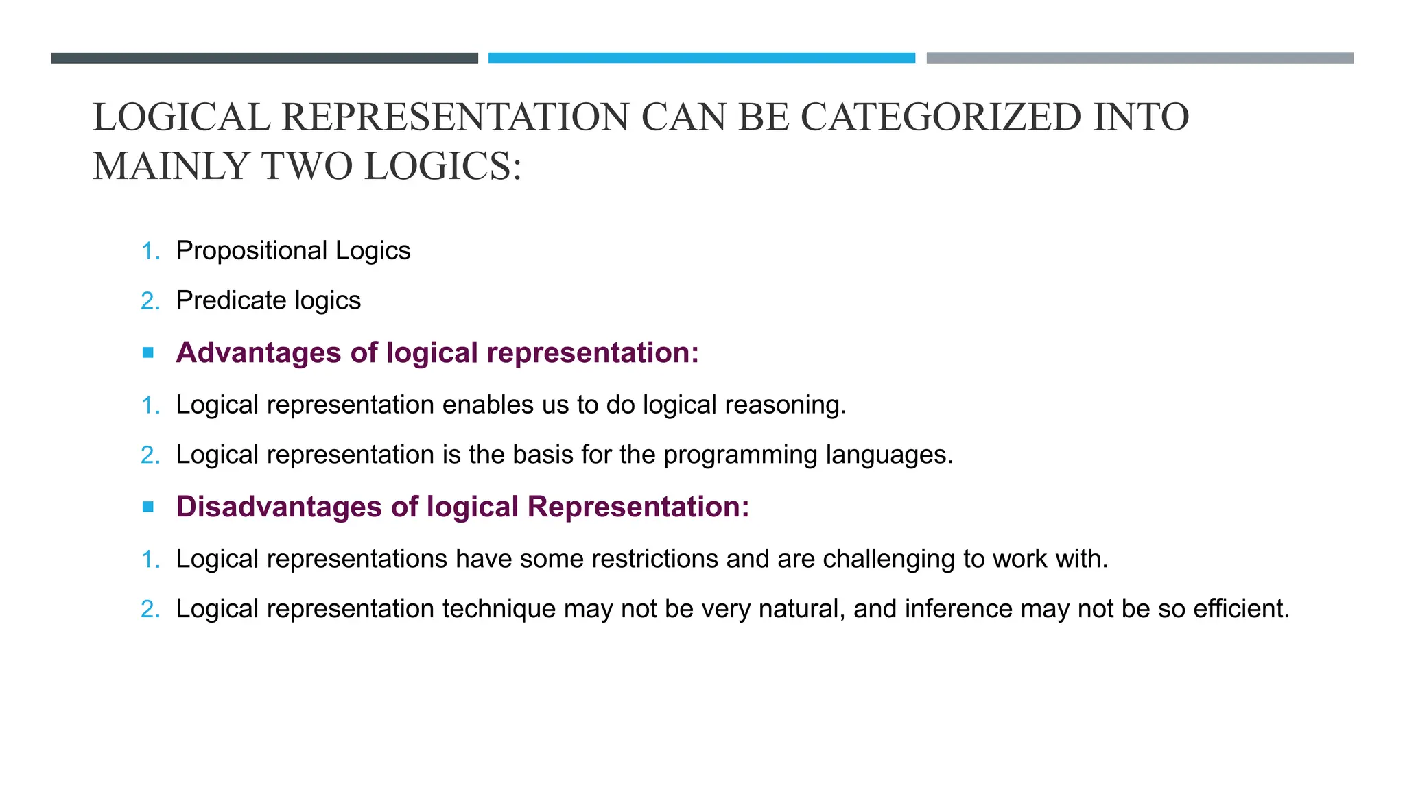 Knowledge-Based Agent in Artificial intelligence.pptx