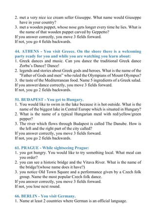 Knowledge cards | PDF