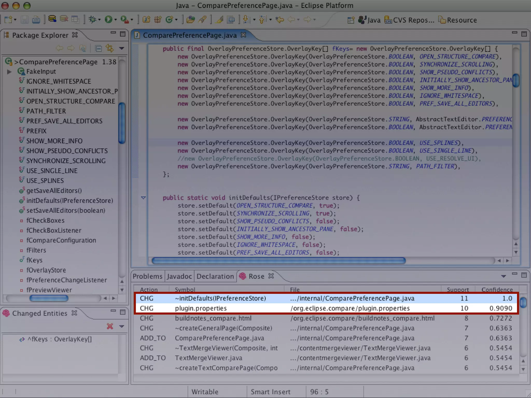 Knowledge Collaboration by Mining Software Repositories | PPT