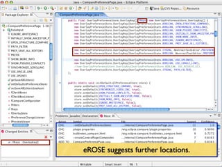 Knowledge Collaboration by Mining Software Repositories | PPT