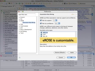 Knowledge Collaboration by Mining Software Repositories | PPT