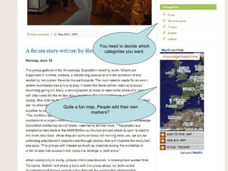 Knowledge Expeditions | PPT