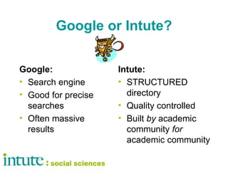 Knowledge For Business | PPT