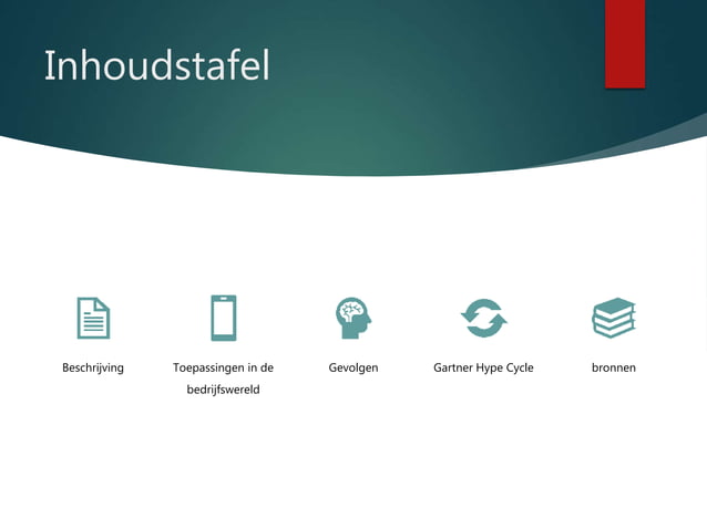 Knowledge graph | PPT