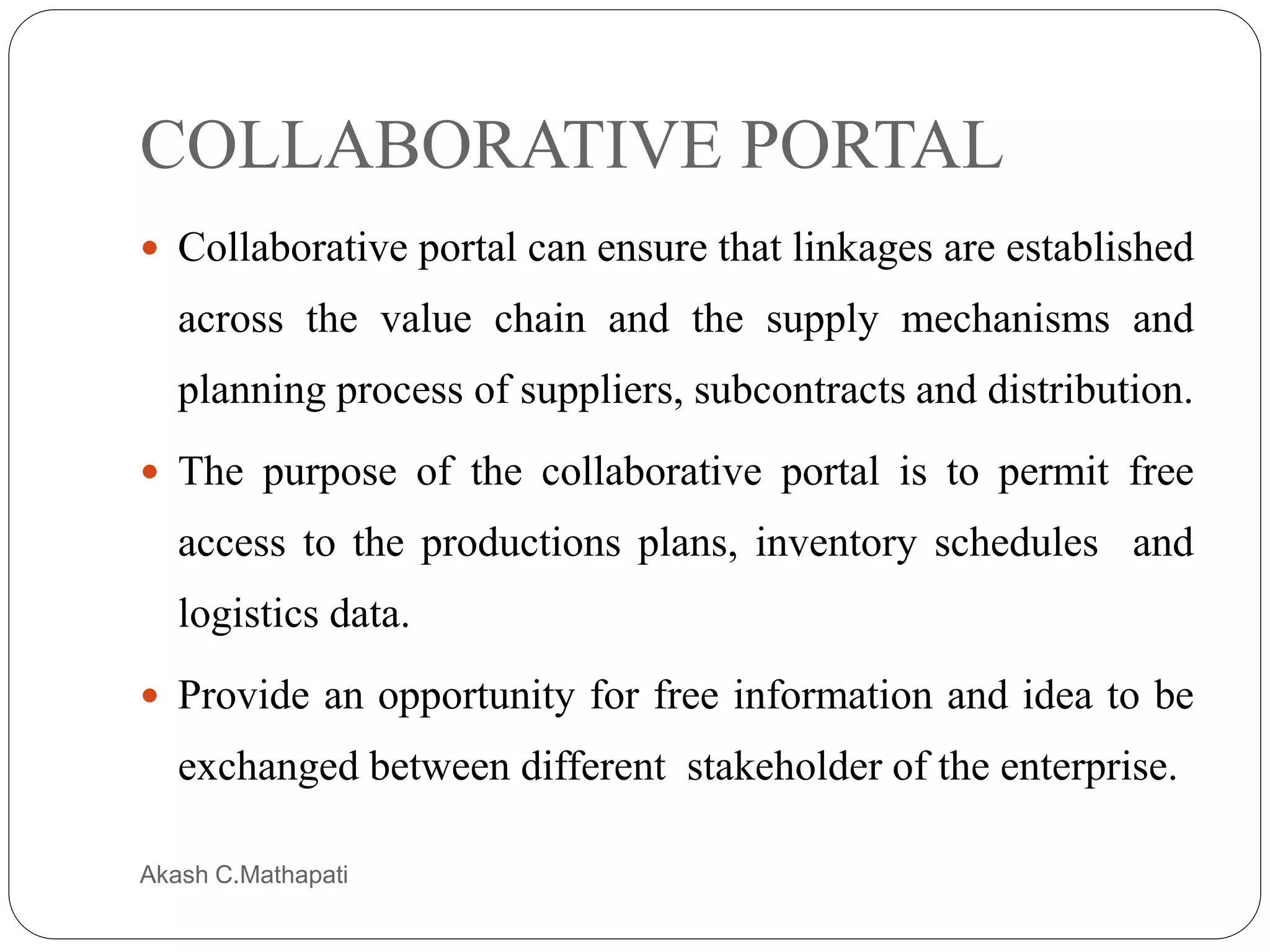 Knowledge management architecture | PPTX