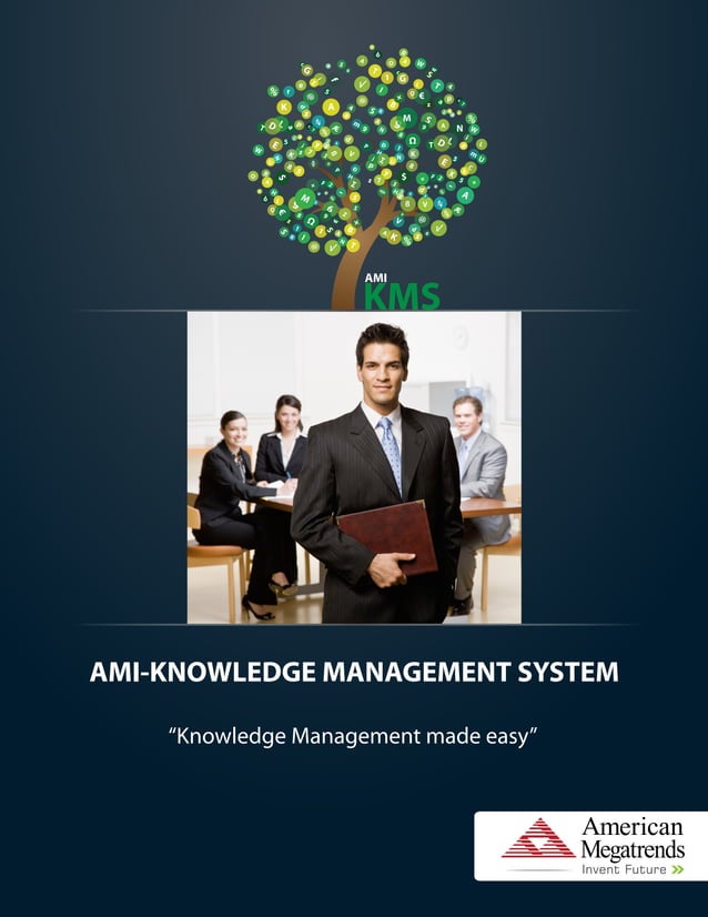 Knowledge Management System | PDF