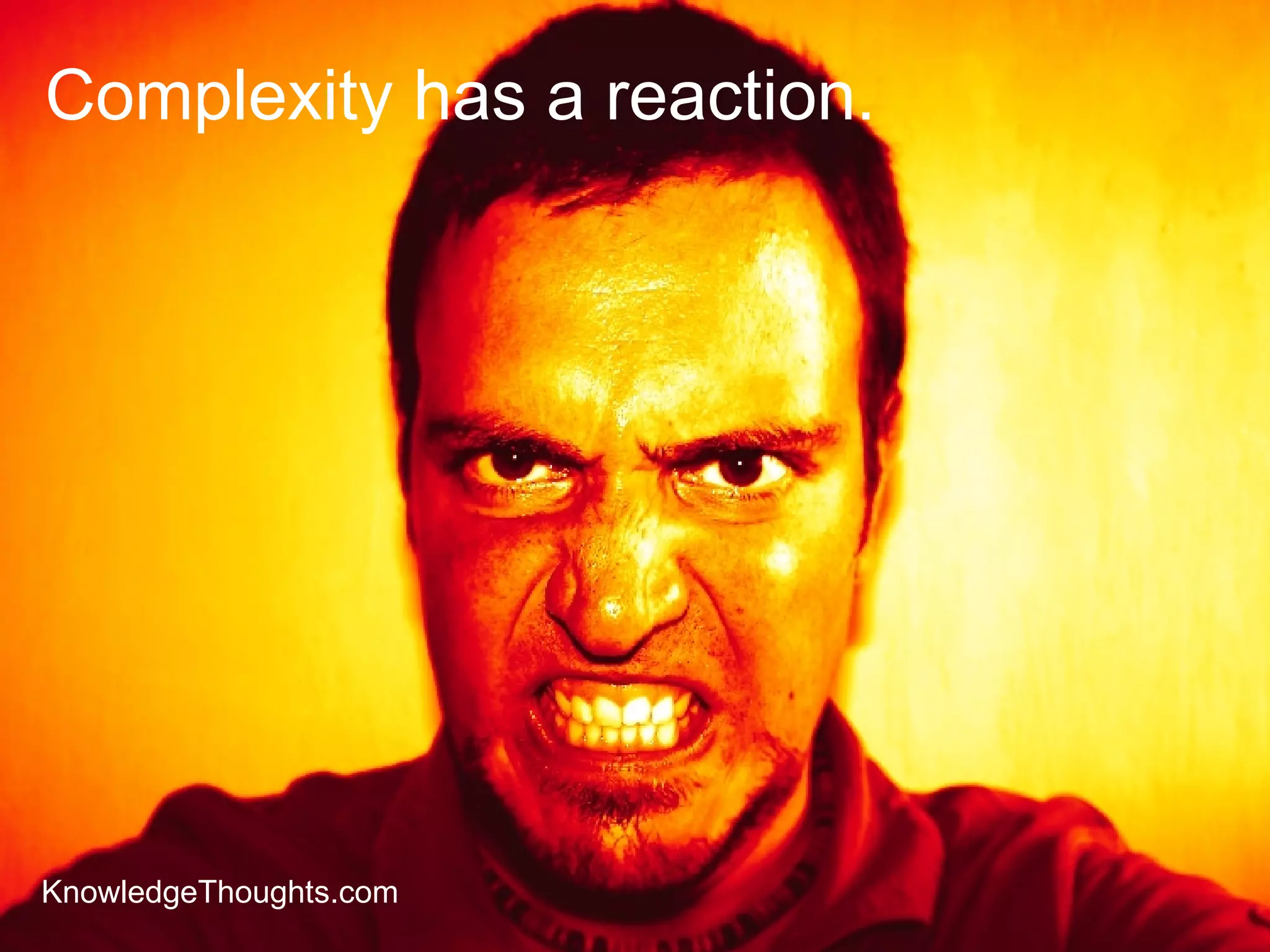 Knowledge Management thought starters | PPT