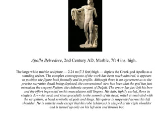 humanities midterm | PPT