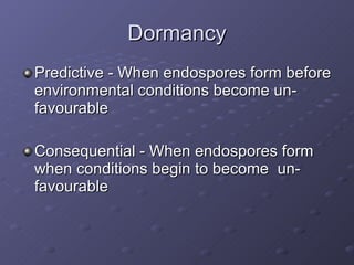Bacterial Structures | PPT