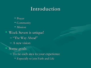 Knowledge Of Faith | PPT