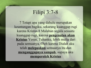 Knowledge Of God | PPT