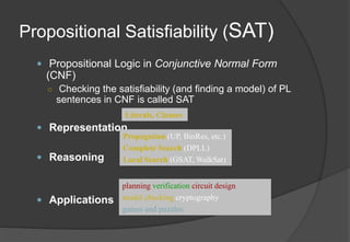Knowledge-Representation and Reasoning in pdf | PPT