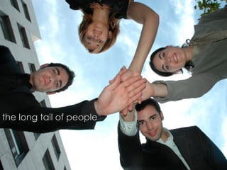 Knowledge Worker 2.0 - Power to the people | PPT