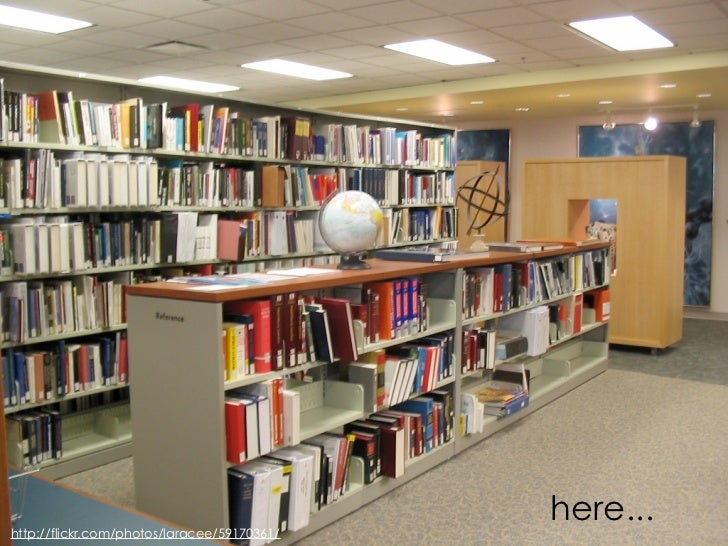 Knowledge Worker 2.0 - Power to the people