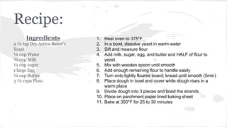 Knowledge 2 artifact | PPT