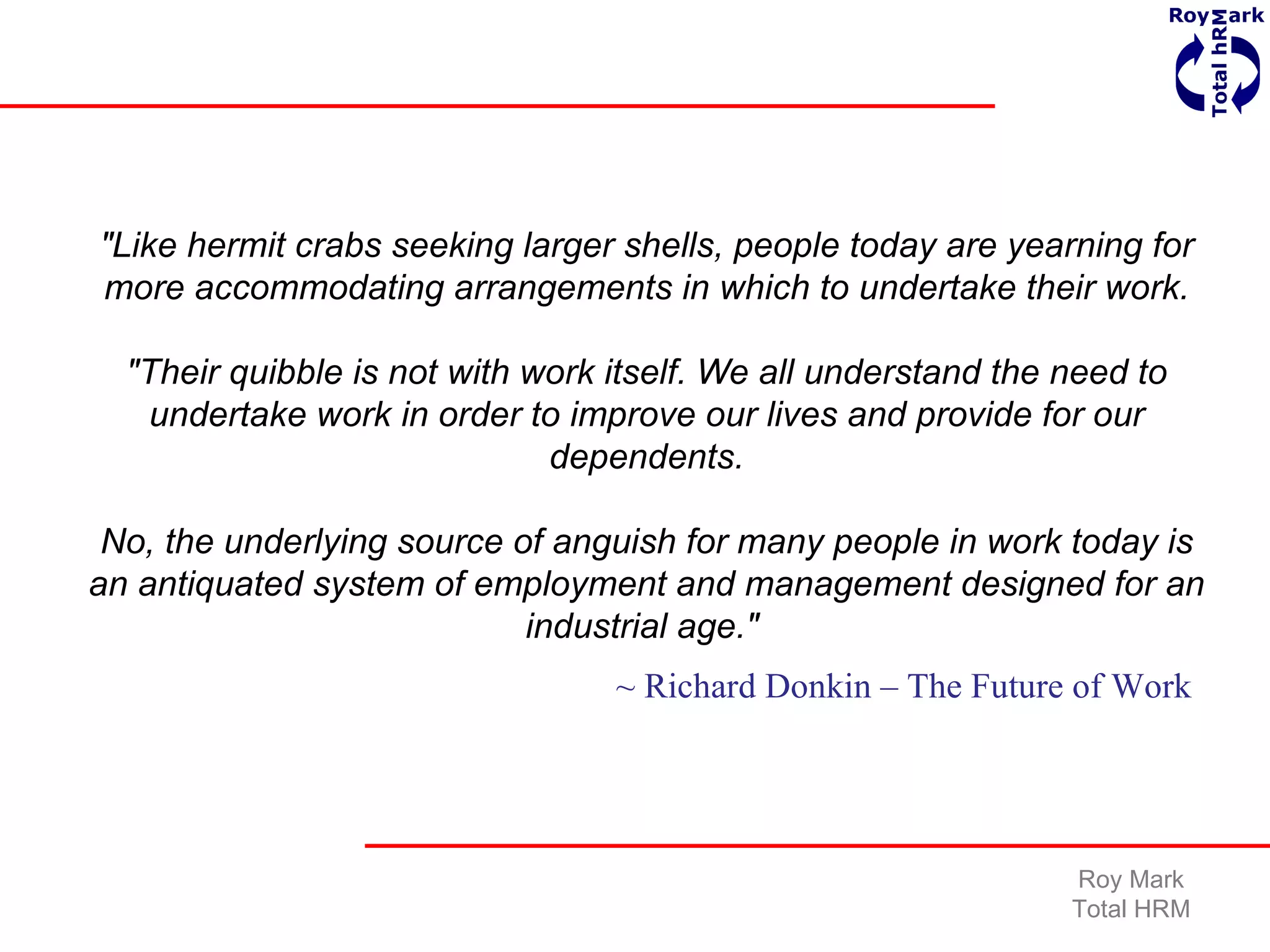 Maintaining Knowledge Accessibility | PPT