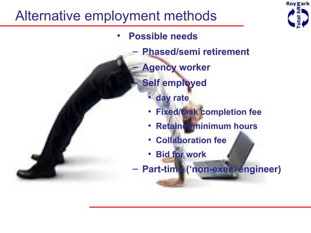 Maintaining Knowledge Accessibility | PPT