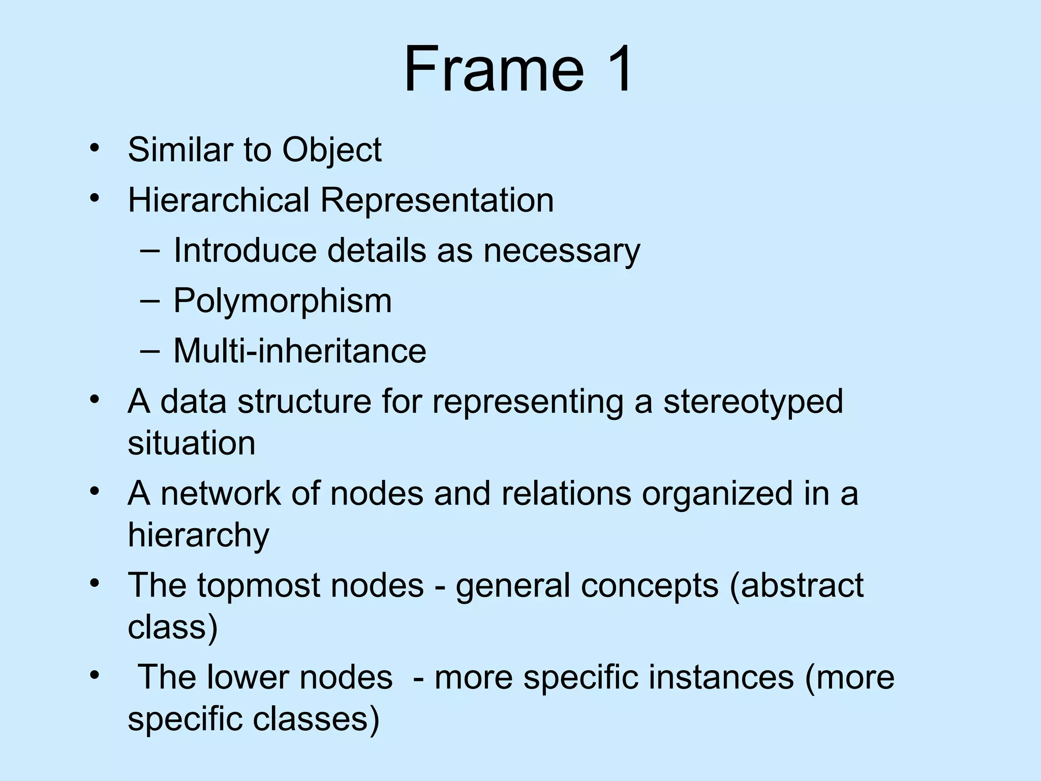 Artificial Intelligence: Knowledge Acquisition | PPT