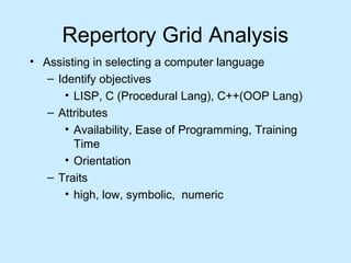 Artificial Intelligence: Knowledge Acquisition | PPT