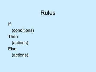 Artificial Intelligence: Knowledge Acquisition | PPT