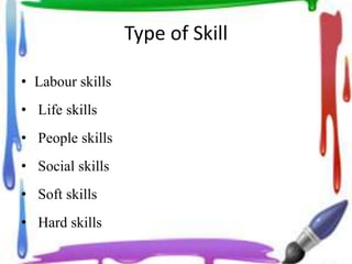 Epistemological Bases of Education | PPTX