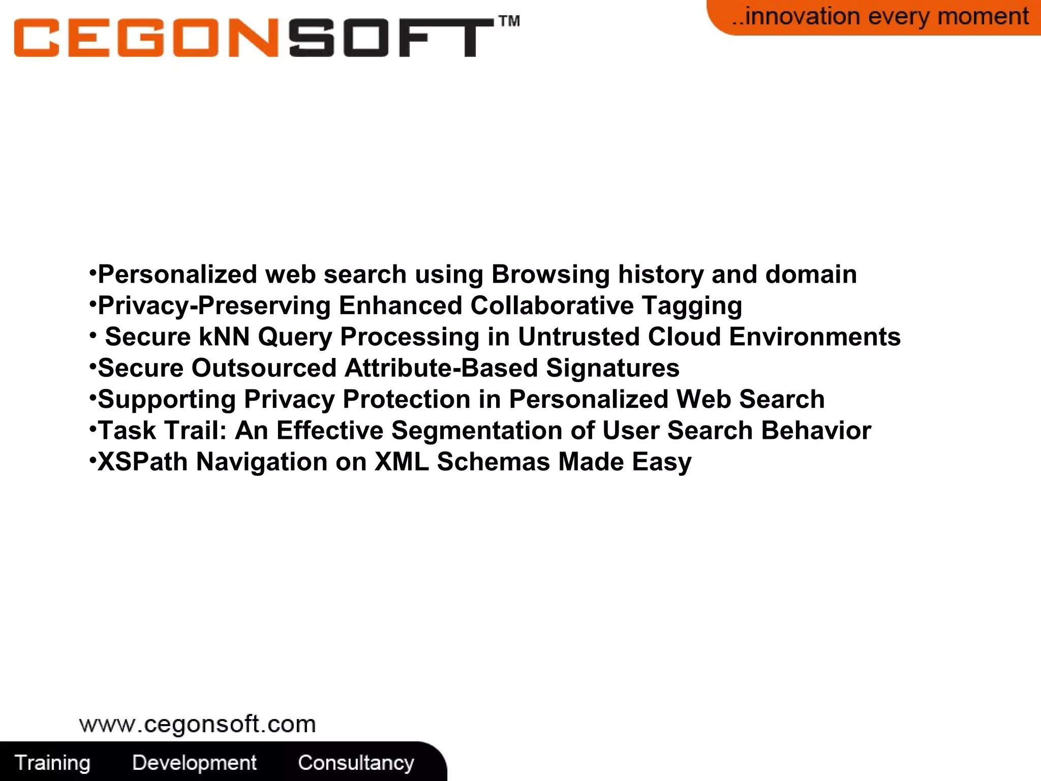 JAVA IEEE projects in Knowledge and data engineering|| Knowledge and data engineering projects ...