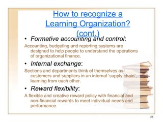 Knowledge and management | PPT