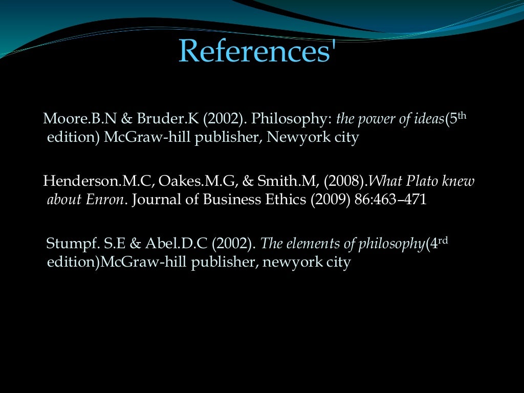 Knowledge and opinion ppt