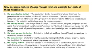 knowledge and the knower, tok theme ...