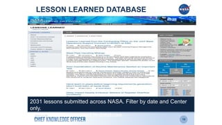 Knowledge Architecture: Graphing Your Knowledge | PPTX