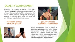 Knowledge areas of project management processes | PPTX | Business ...