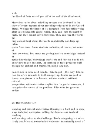 KNOWLEDGEASDESIGNThis page intentionally lef.docx