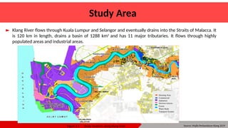 Knowledge, Attitude and Practice on River Pollution Among Community of ...