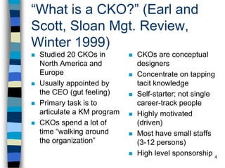 Knowledgeaudit | PPT