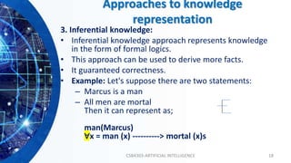 Knowledge Base and Representation.pptx