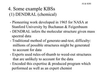 Knowledge-based Systems | PPT