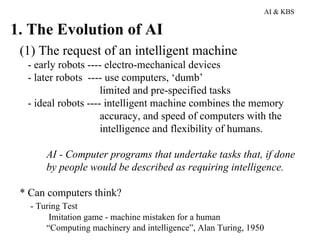 Knowledge-based Systems | PPT