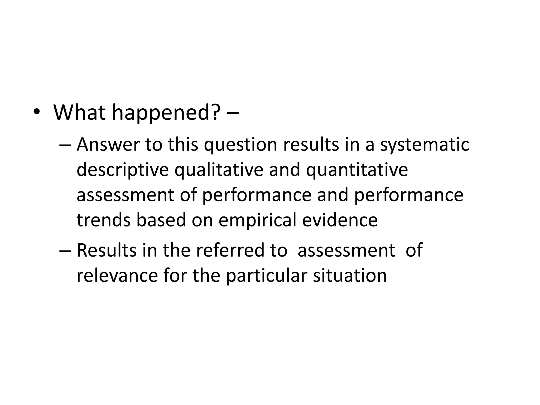 Knowledge Based Governance: Learning Governance and Leadership | PPTX ...