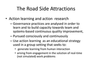 Knowledge Based Governance: Learning Governance and Leadership | PPTX ...